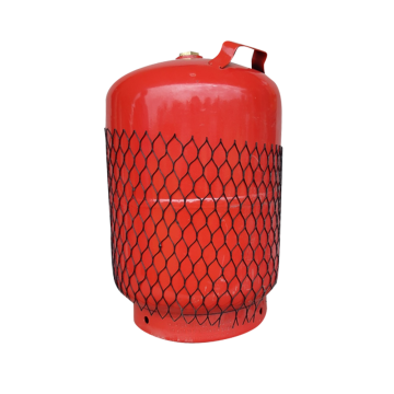 6kg Gas Cylinder (Round Head) - ONEGAS Limited